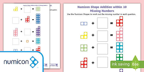 AS1–11: Find the Missing Part (Subtraction) | Addition and Subtraction ...